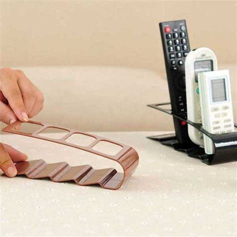 Image result for Remote Control Shelf