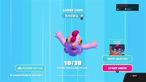 Image result for Fall Guys SS3