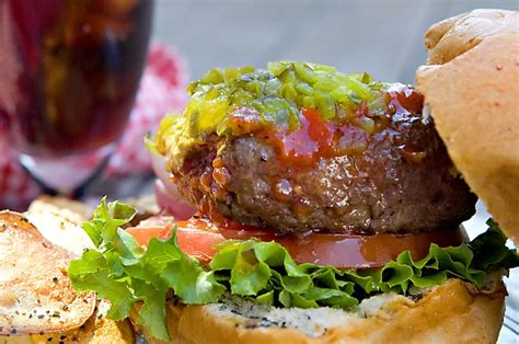 Image result for How to Basic Hamburger