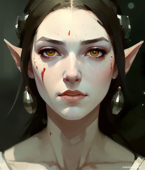 Image result for Elf Princess Ogres