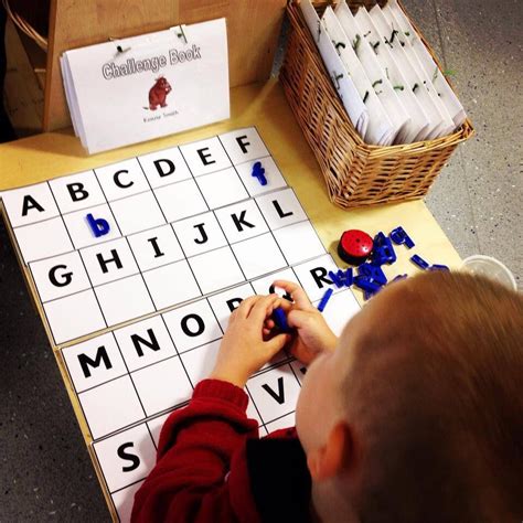 Image result for Letter-Writing EYFS