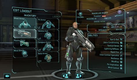 Image result for XCOM Enemy within Base Layout