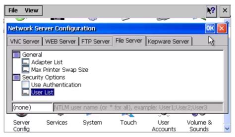 Image result for How to Setup PanelView 7 USB Configuration