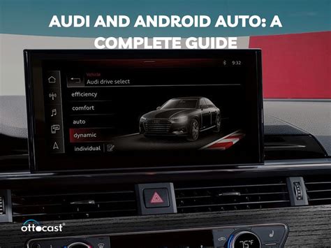 Image result for Audi A1 Android Auto Menu