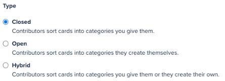 Image result for Card Sort User Testing