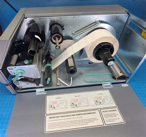 Image result for Intermec Printer PX4i