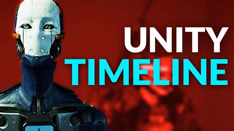 Image result for Unity Timeline Tutorial