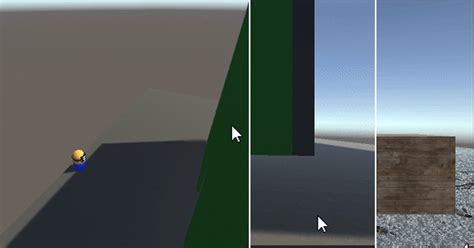 Image result for Cinemachine Unity Code Monkey