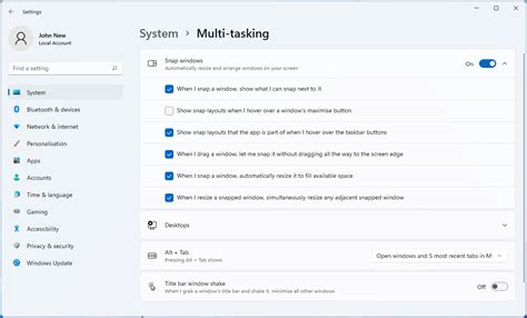 Image result for Snap Feature Windows 11