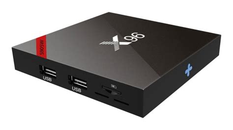 Image result for X96 Mini Update Android 9