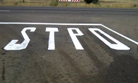 Image result for Cursed Stop Sign