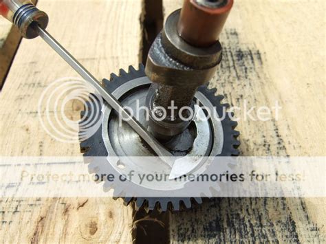 Image result for Briggs & Stratton Compression Release