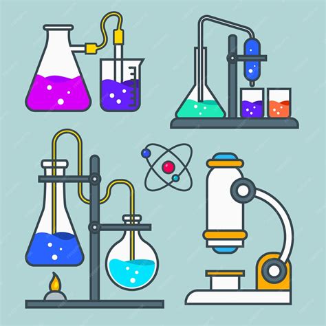 Image result for Different Objects Use in Science Lab
