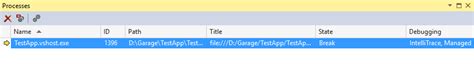 Image result for Start without Debugging Visual Studio