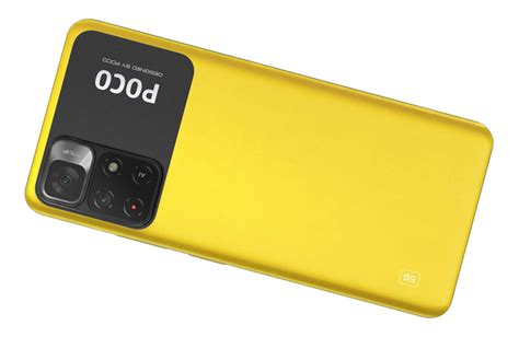 Image result for Poco M4 Pro Colors