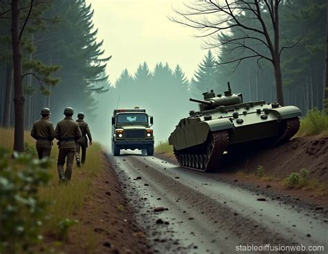 Image result for Tank Recovery