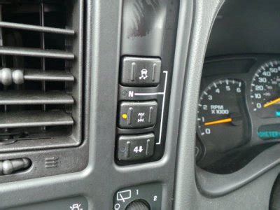 Image result for Tahoe Multifunction Switch