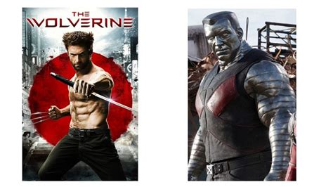 Image result for Colossus versus Wolverine