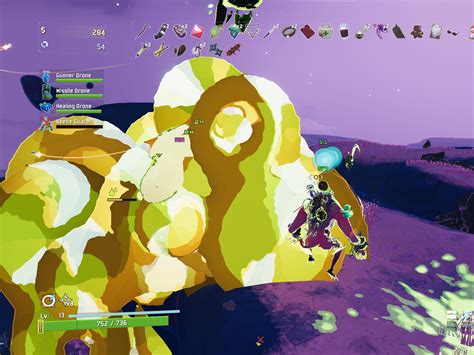 Image result for ROR2 Acrid Build