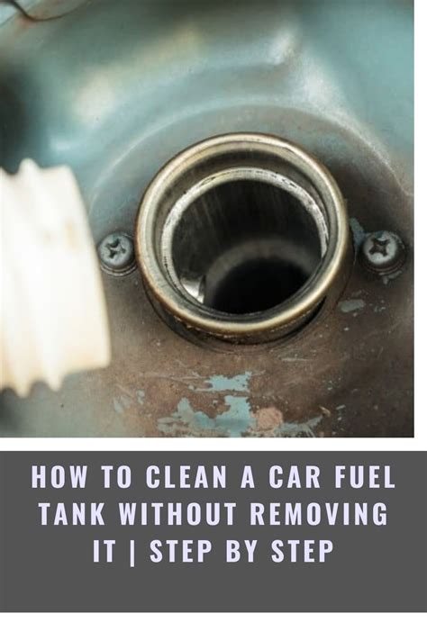 Image result for Clean Fuel Tank Sludge
