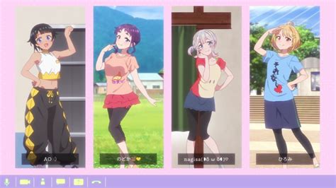 Image result for Selection Project Ep10