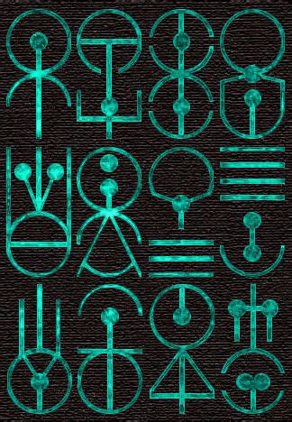 Image result for Alien Alphabet Song