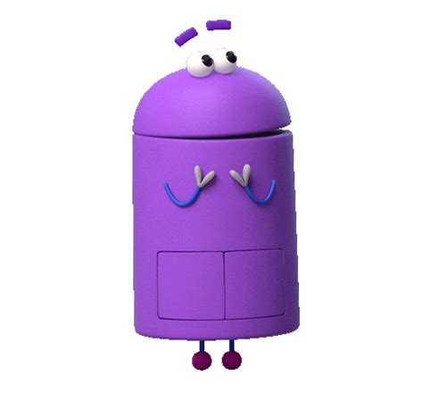 Image result for Storybots Characters