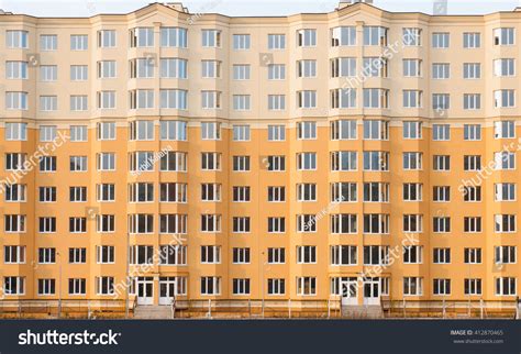 Image result for High-Rise Building Front View