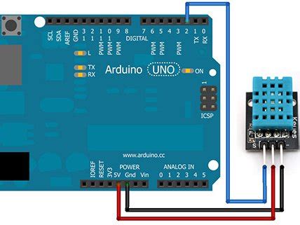 Image result for Arduino Humidity Project