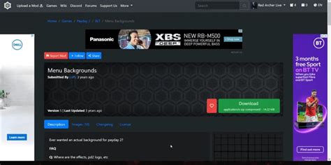 Image result for Payday 2 Modding Tutorial