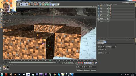 Image result for Minecraft 3D Add-On