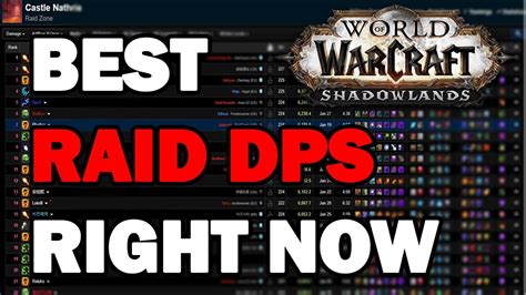 Image result for Shadowlands Doss Raid Guide