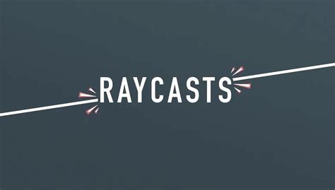Image result for Unity How to Do Raycasts