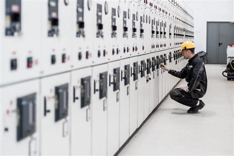 Image result for Switchgear Maintenance