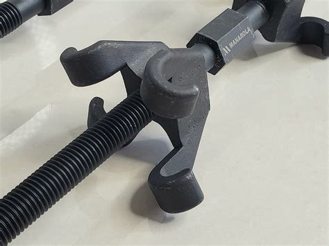 Coil Spring Compressor – IRISH TOOLS SHOP