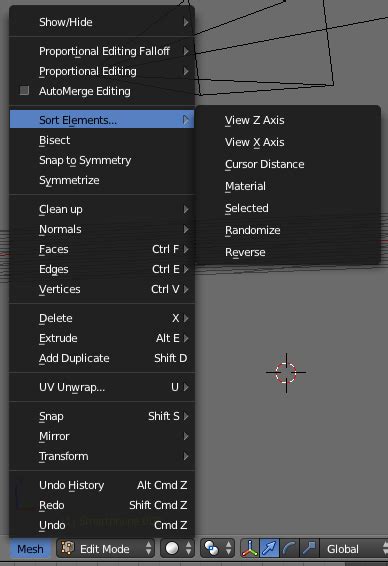 Image result for Blender Explode Ctrl Alt Delete