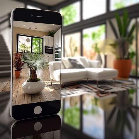 Image result for Smart Interactive Interior Design