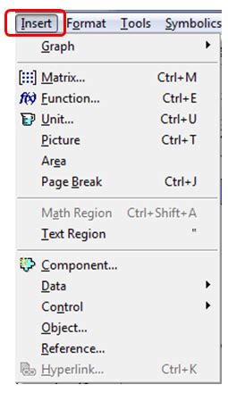 Image result for Mathcad Tutorial for Beginners