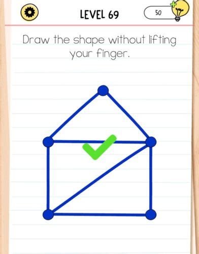 Image result for Brain Test Level 69