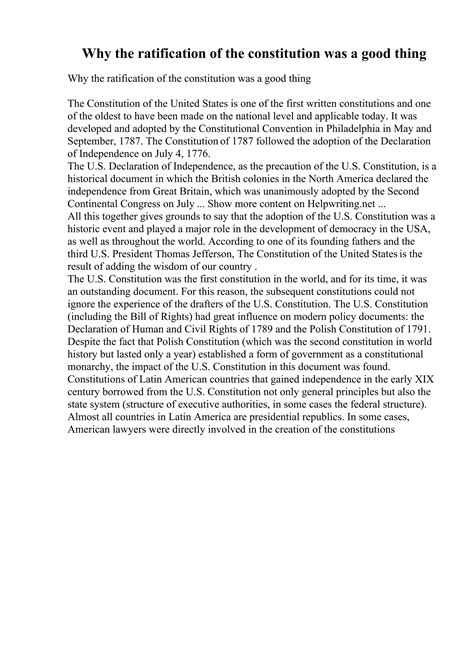 Image result for Essay Abstract Example