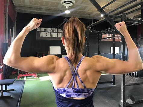 Image result for Strong Back Muscles