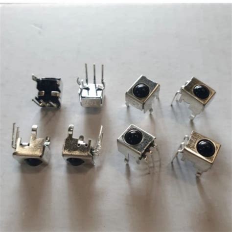 Image result for Gambar Sensor AC Sharp