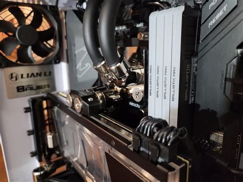 Image result for Soft Tube Custom Loop PC