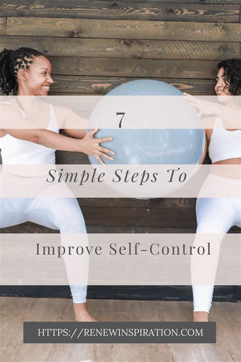 Image result for Practicing Self-Control