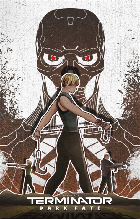 Image result for Terminator Grace