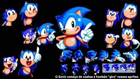 Image result for Sonic CD Intro Animation