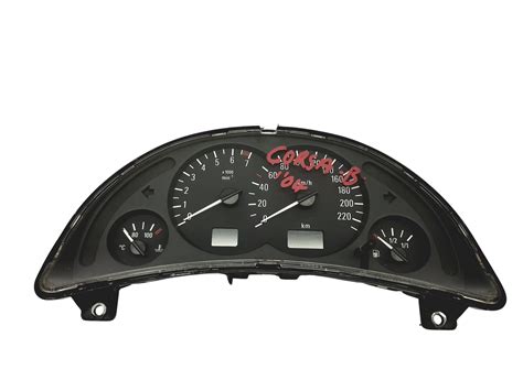 Image result for How to Program a Corsa D Instrument Cluster