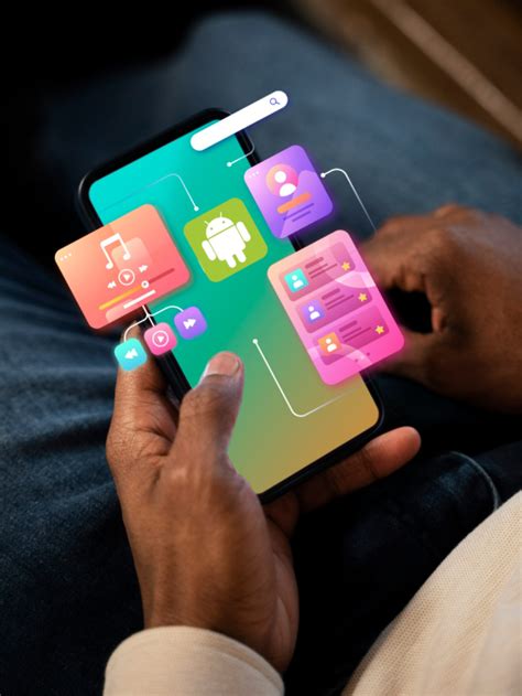 Image result for Android-based Application