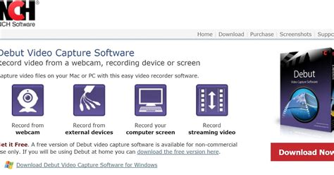 Image result for Code Debut Video Capture