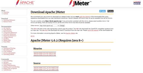 Image result for Apache JMeter Software Testing Tools